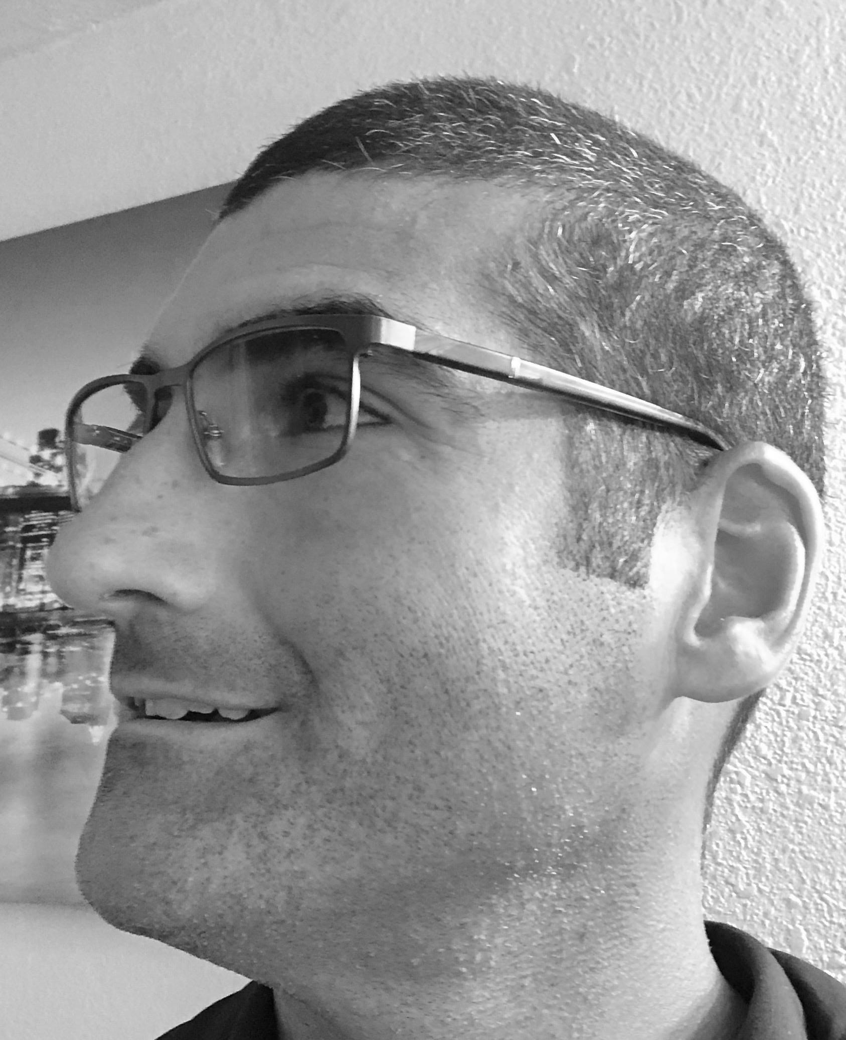 About – Joseph Clausi – Medium