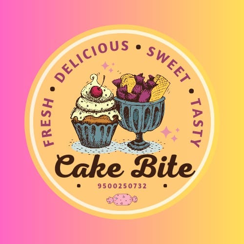 Cake Bite – Medium