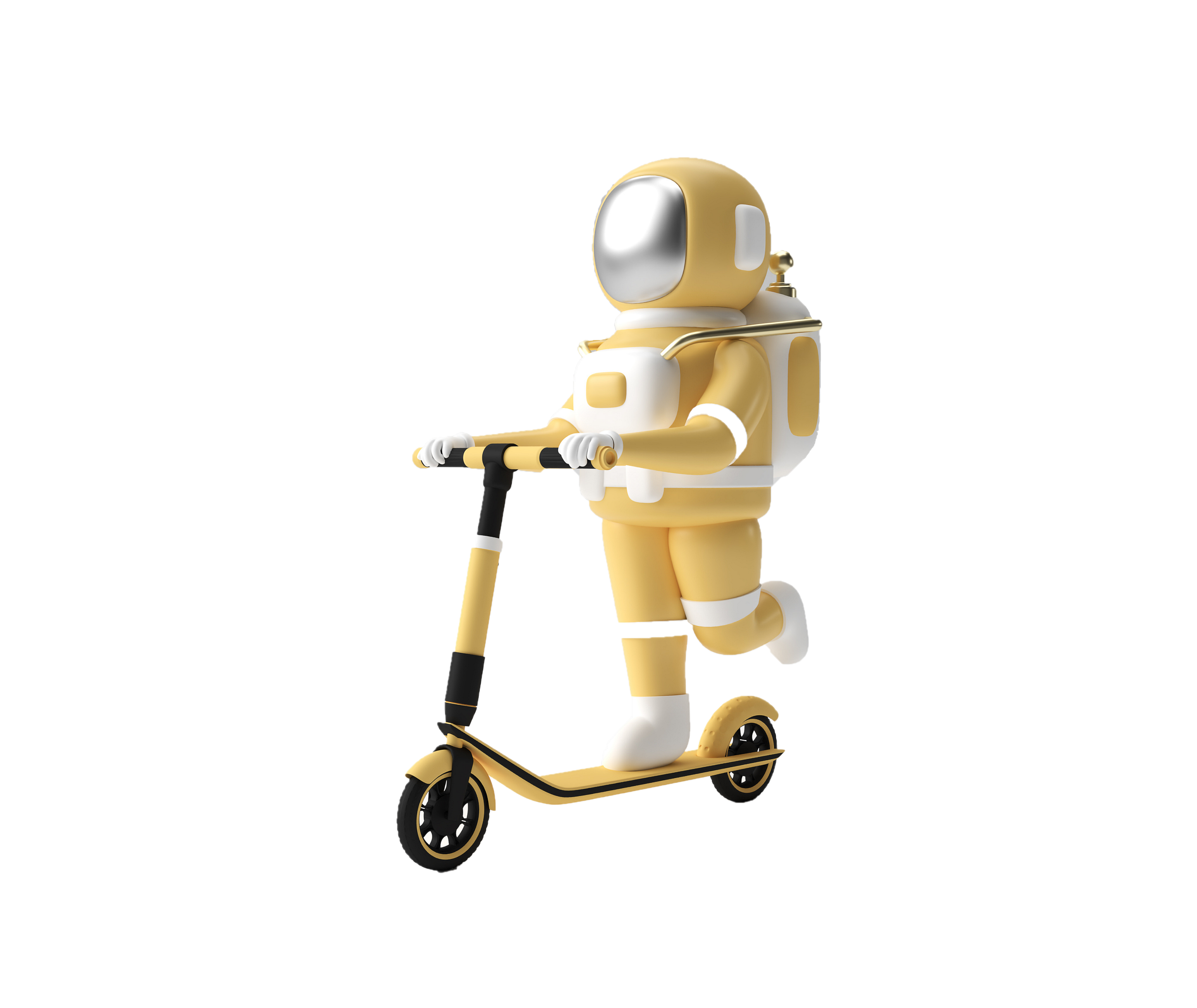JOOPS – Medium