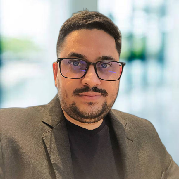 Rafael Prazeres – Medium