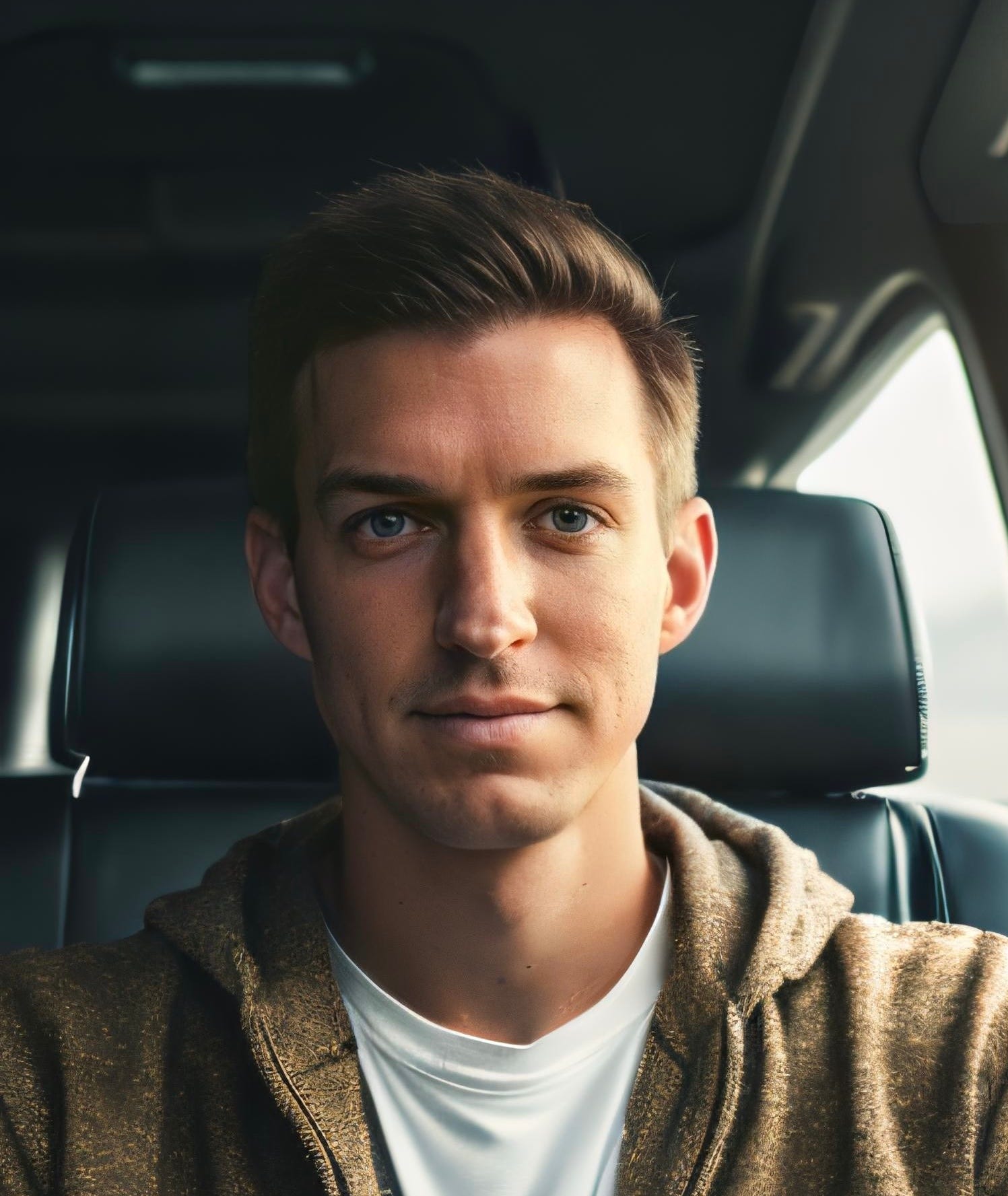 Ryan Lane – Medium
