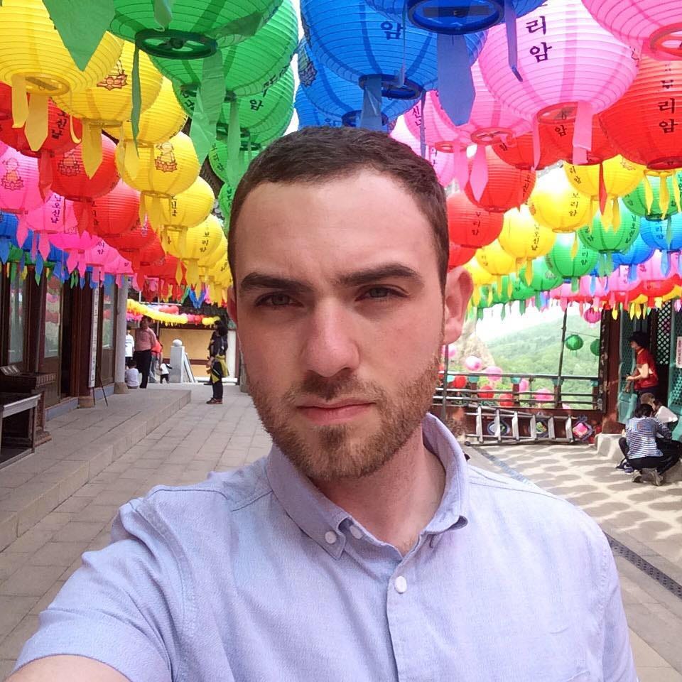 Michael Fil – Medium