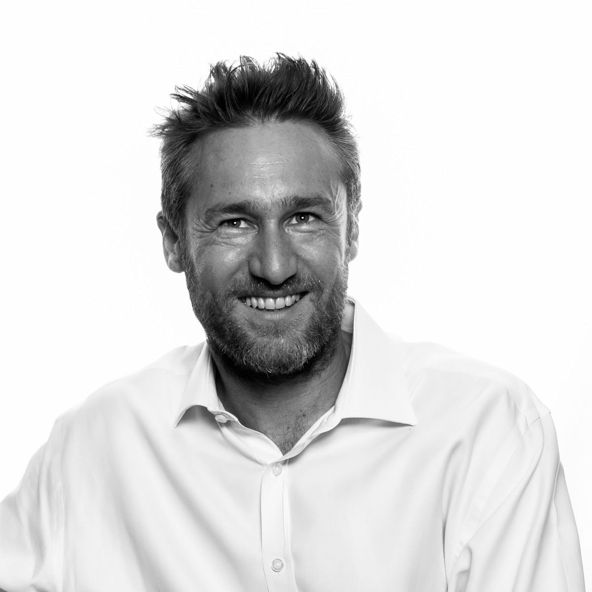 Greg Miall – Medium