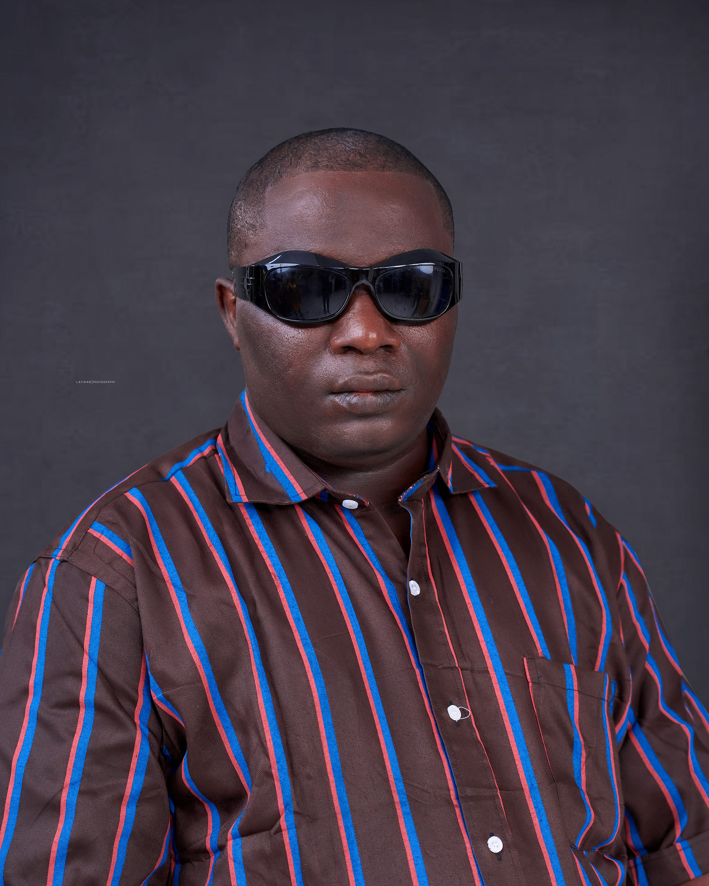 Imoleayo Fakayode – Medium