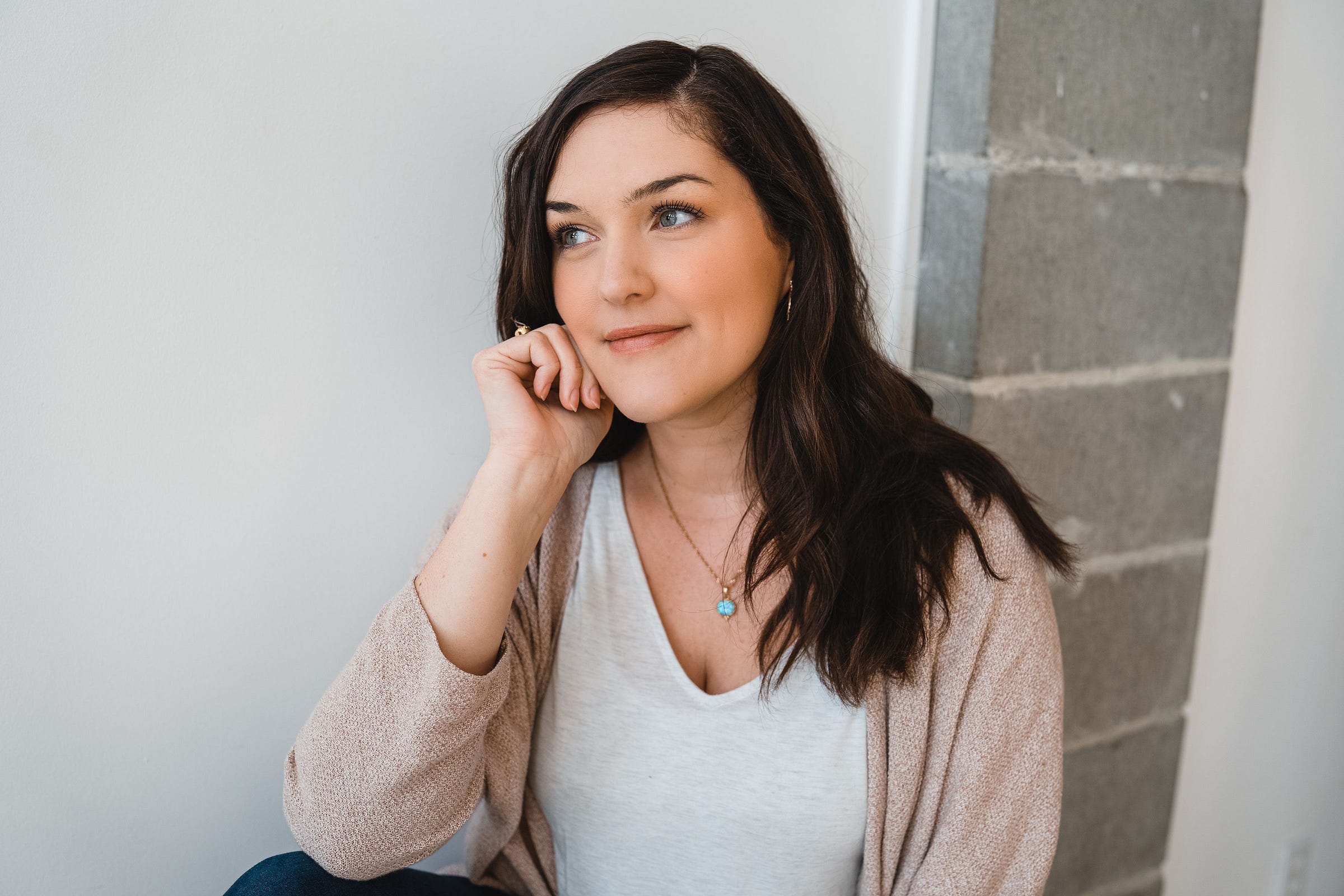 About – Jennifer Beaupré – Medium