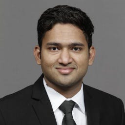 Parth Parekh – Medium