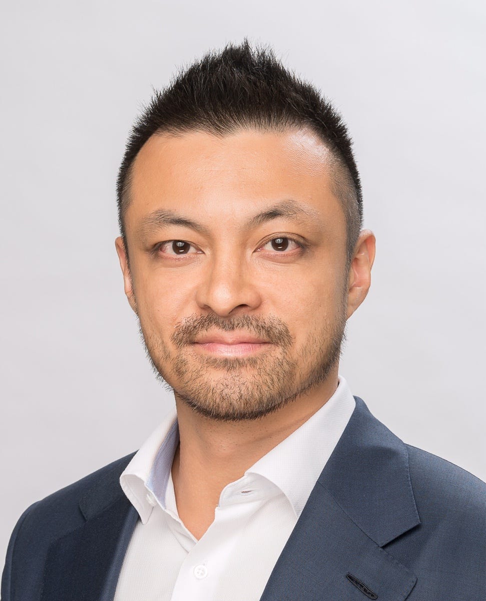 David Tien – Medium