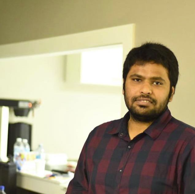 About – Gopala G – Medium