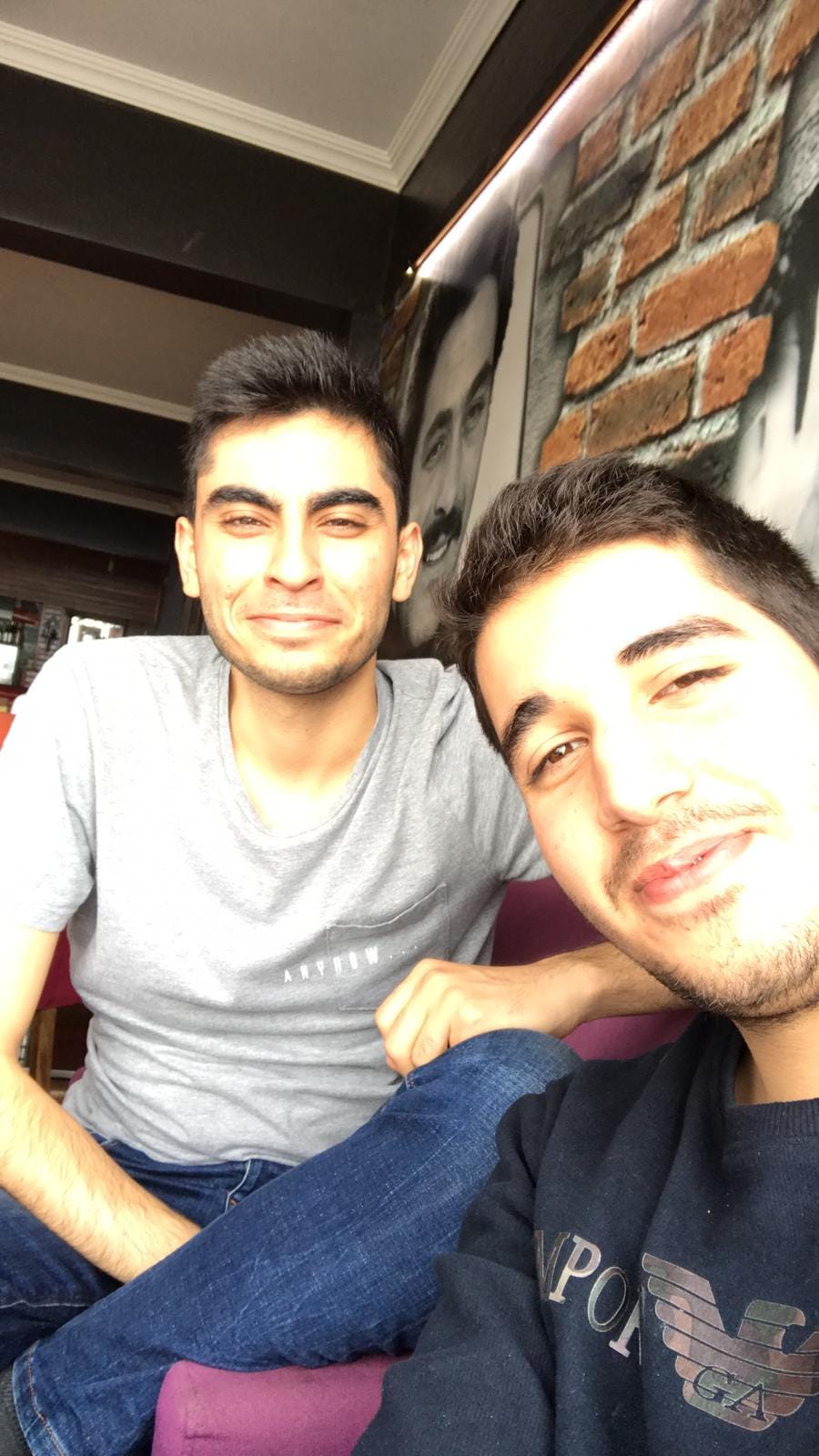 üveys ismail aksoy – Medium