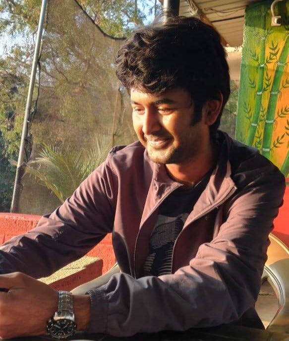 Ashish Banerjee – Medium