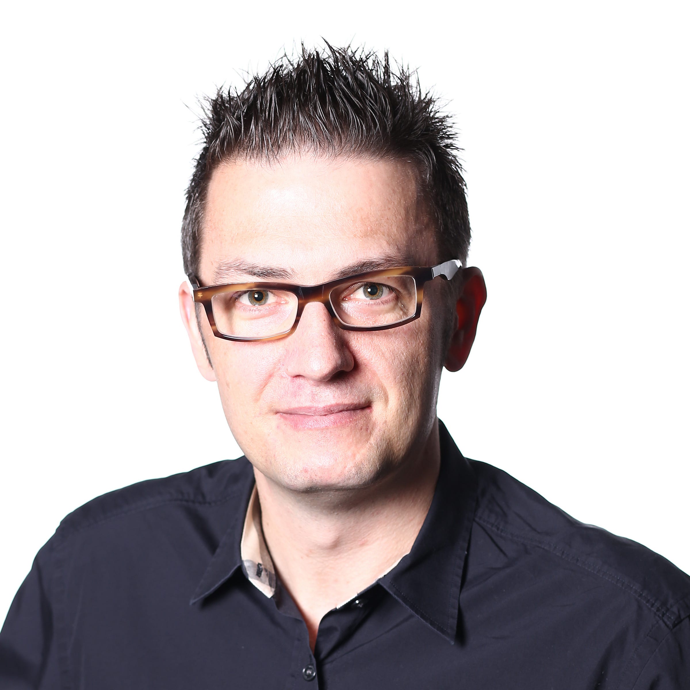 About – Tom Keane – Medium