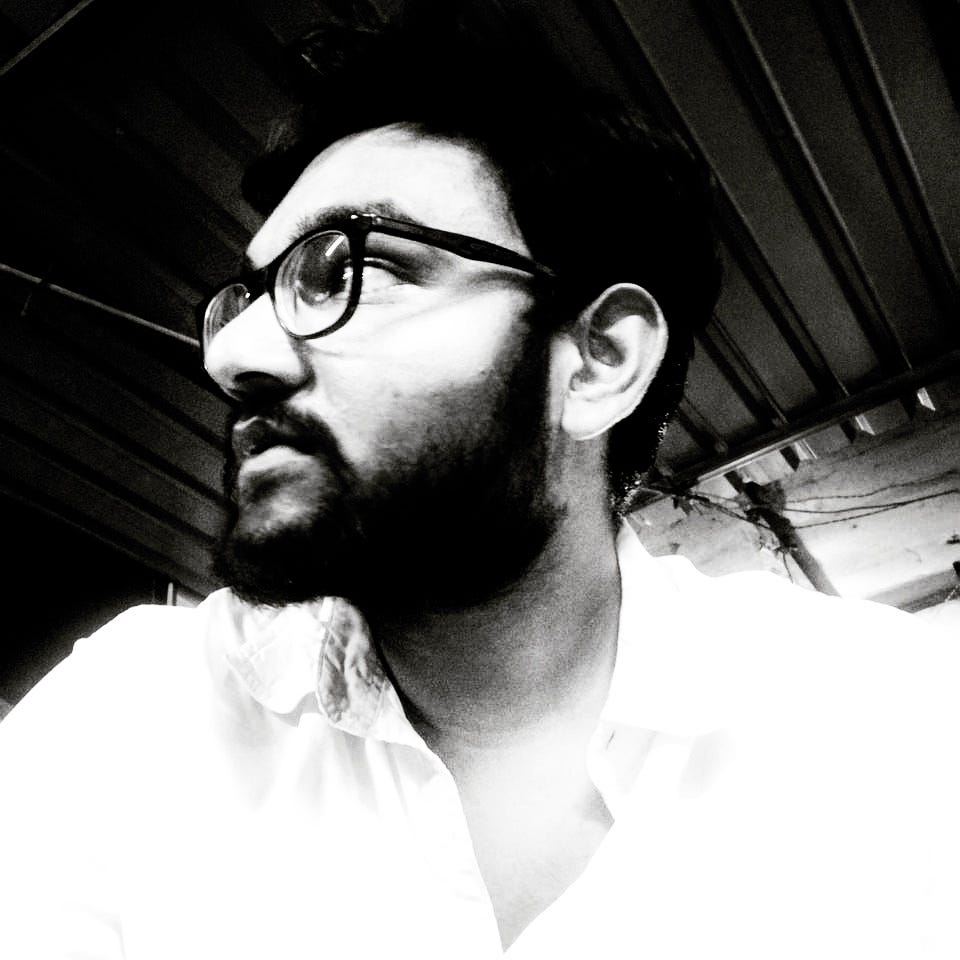 Prakash Pawar – Medium