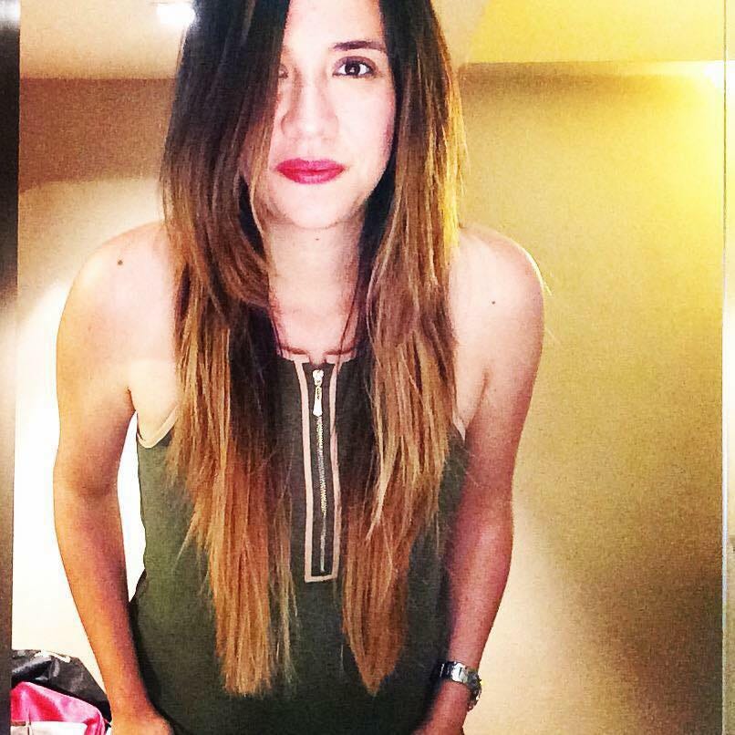 María Isabel Murillo – Medium