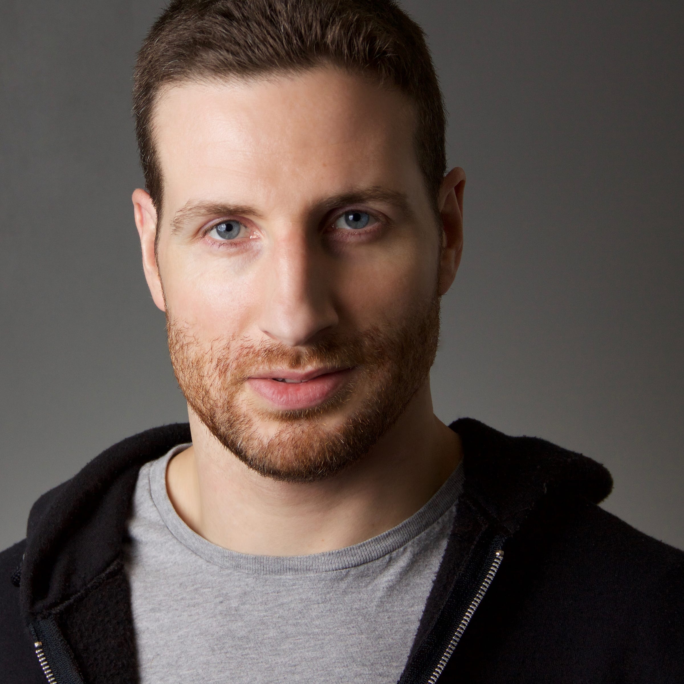 Chad Hart – Medium