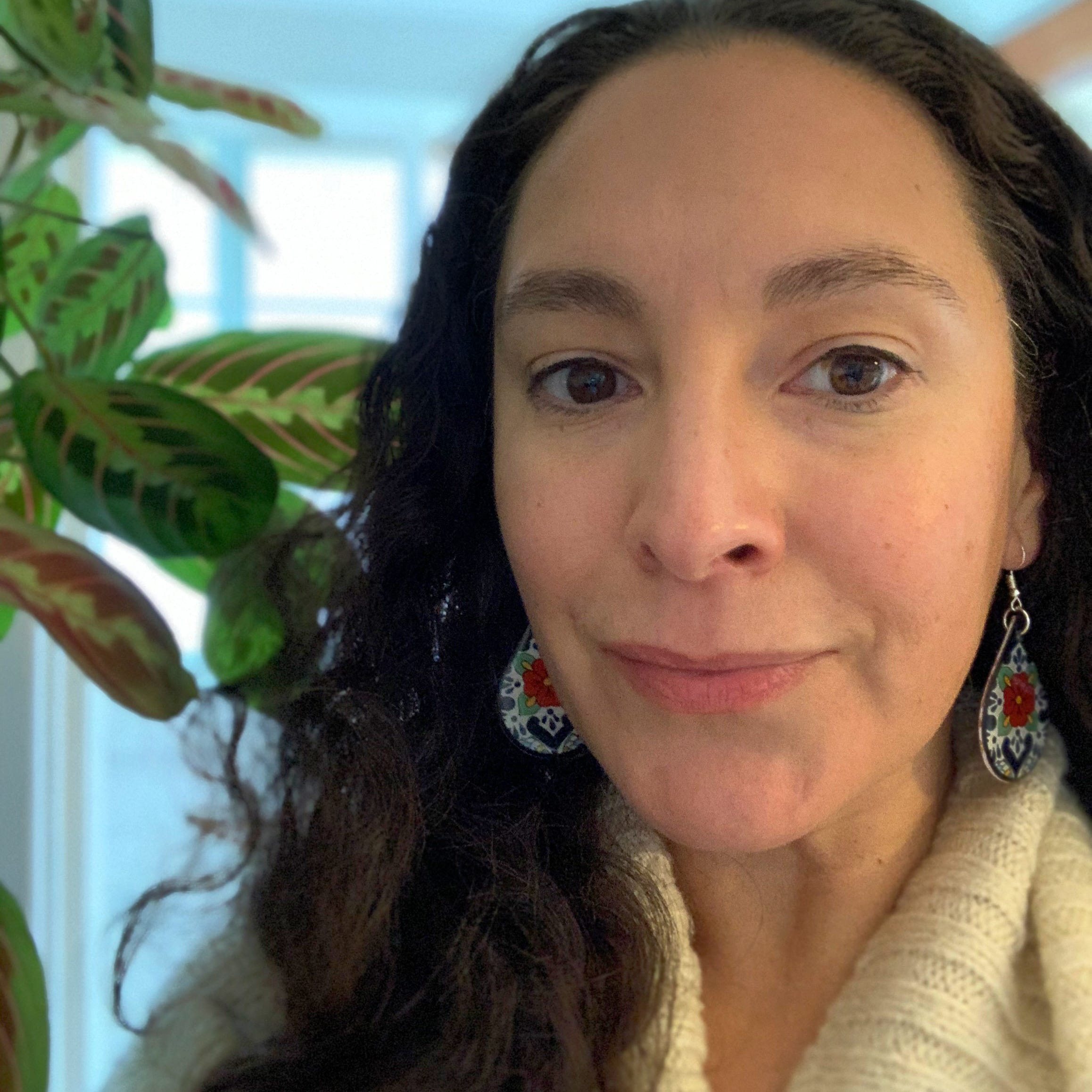 Sarah Maria Rogers – Medium