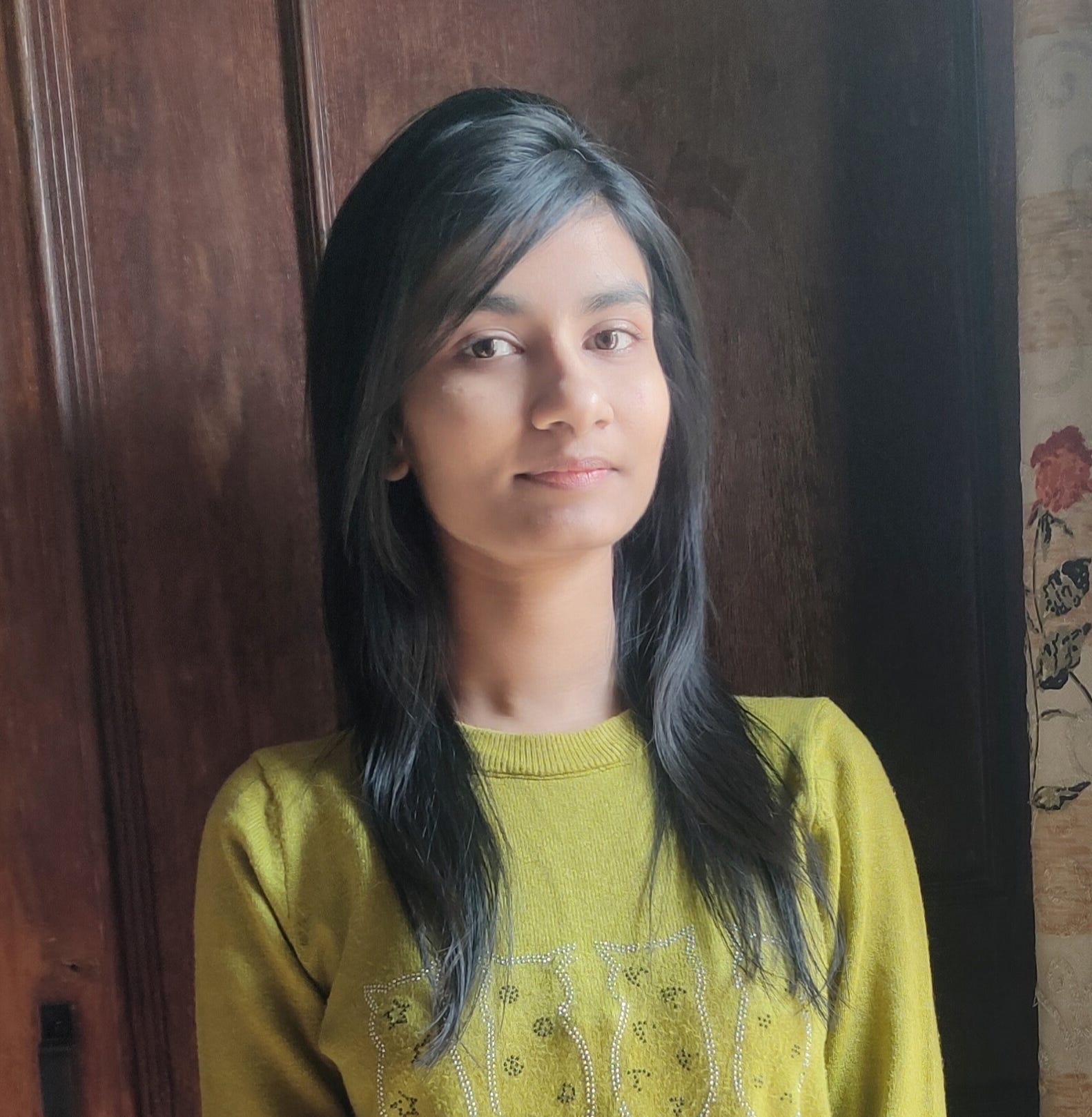 Shreya Agarwal – Medium