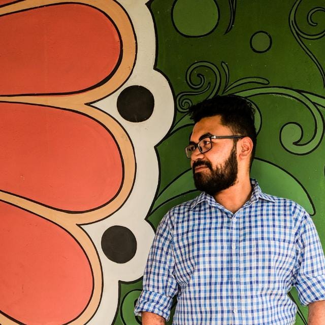 Amit Chougule – Medium