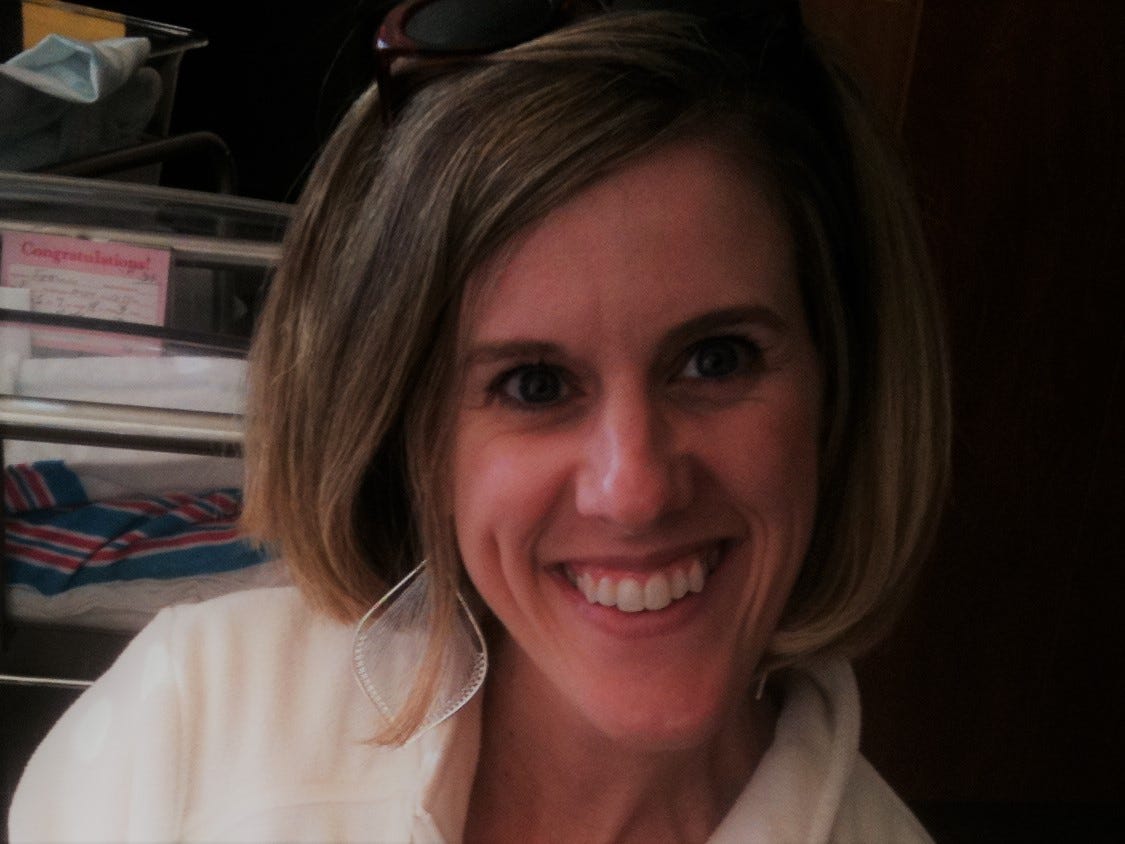 Blythe Taylor – Medium