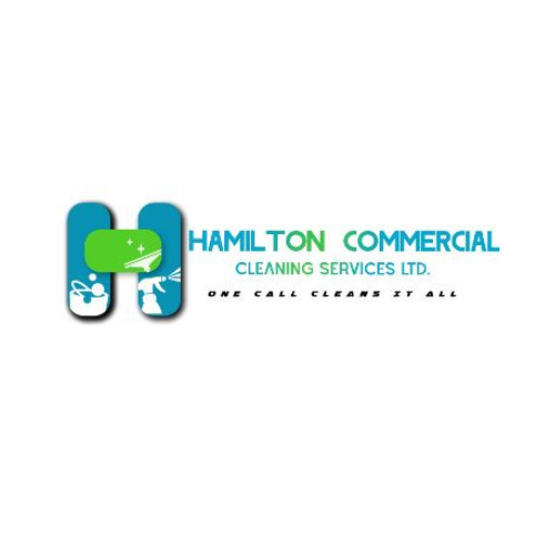 Hamilton Commercial Cleaning Services – Medium