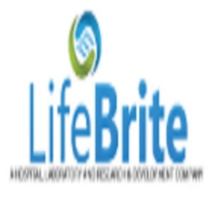 LifeBrite Laboratories LLC – Medium
