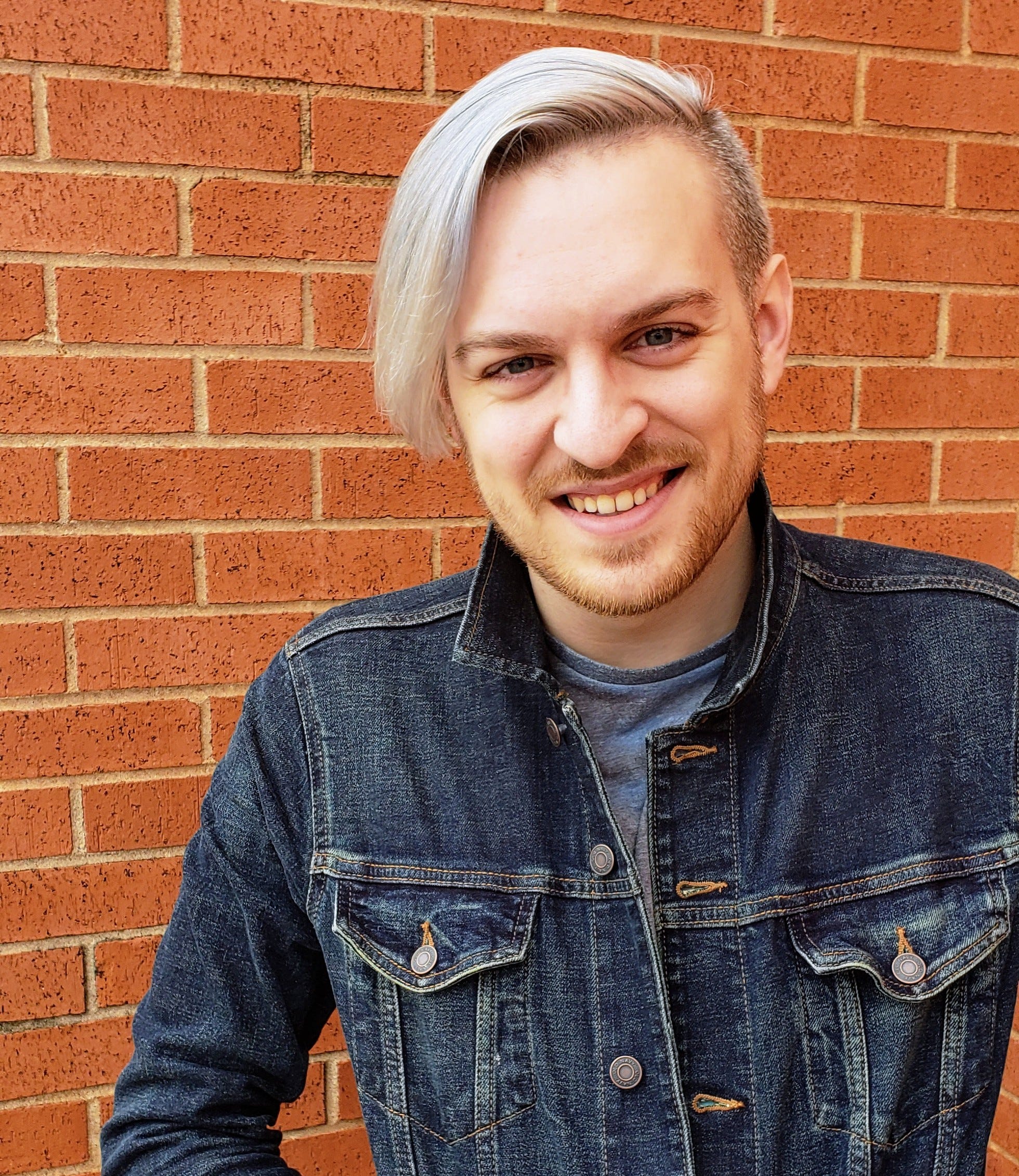 David Sellers – Medium