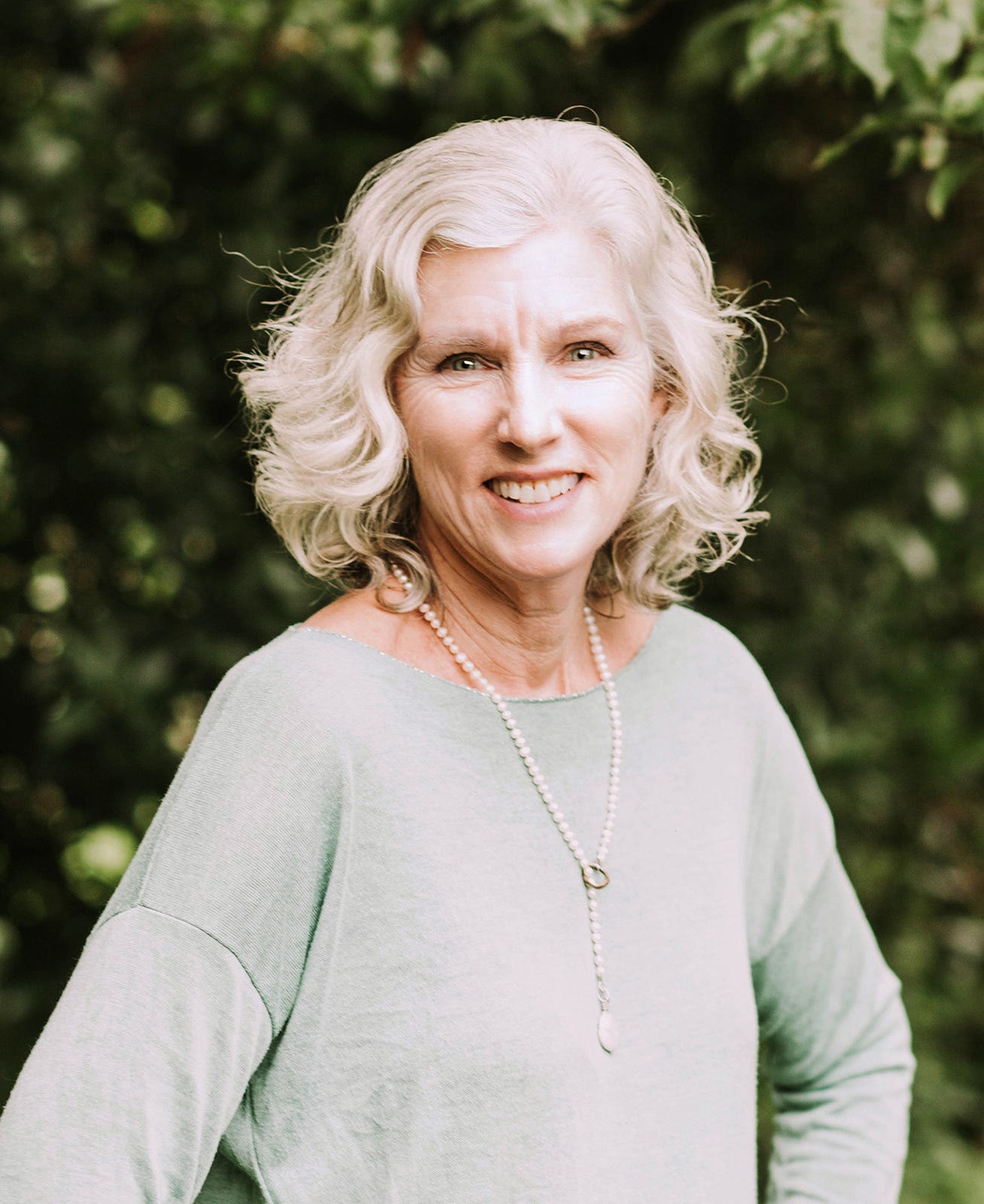 Diane Covington-Carter – Medium