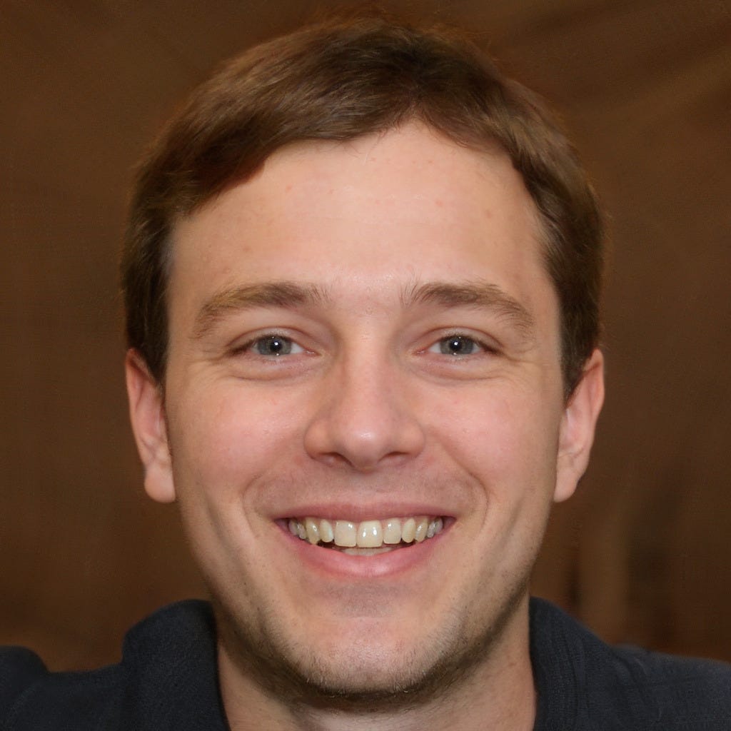 Michael Russ – Medium