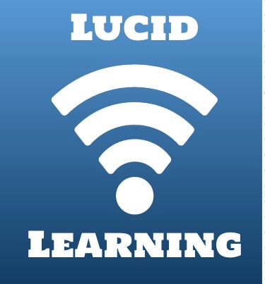 Lucid Learning – Medium