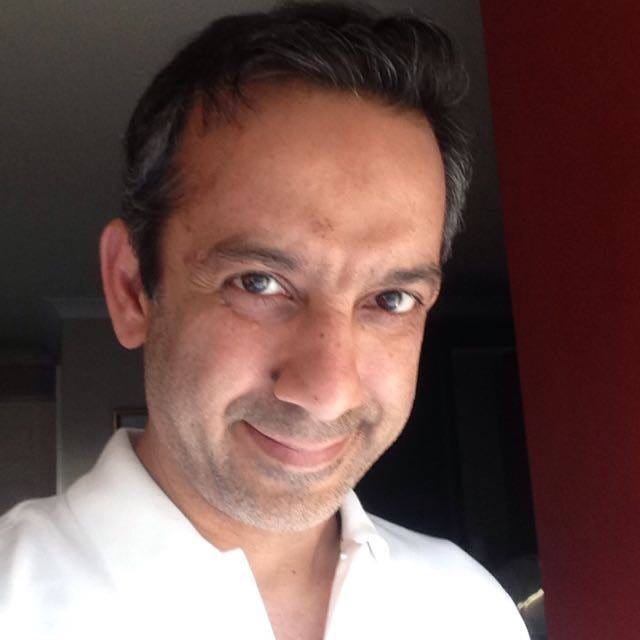 Ali Gokal – Medium