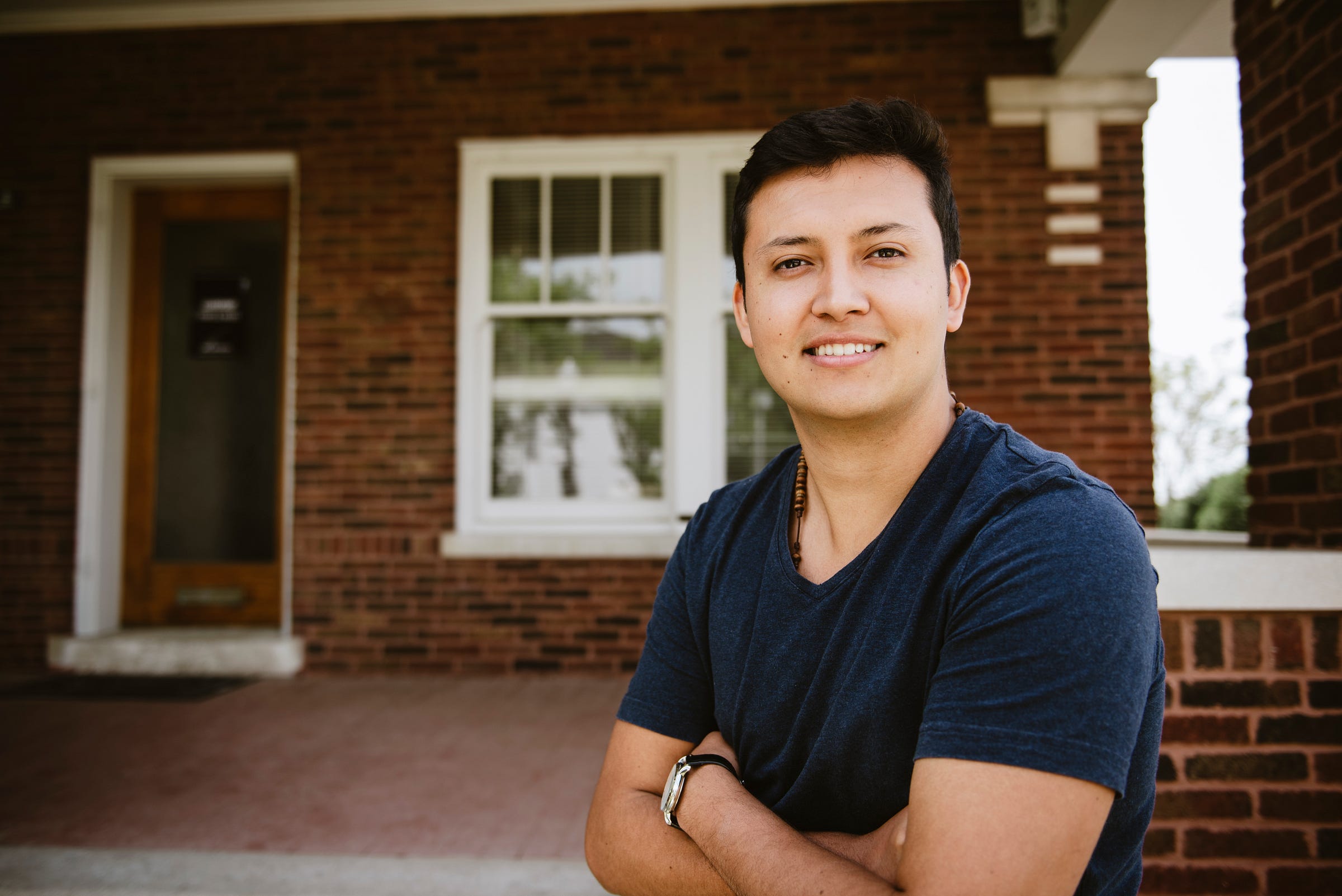 Mateo Gonzalez – Medium