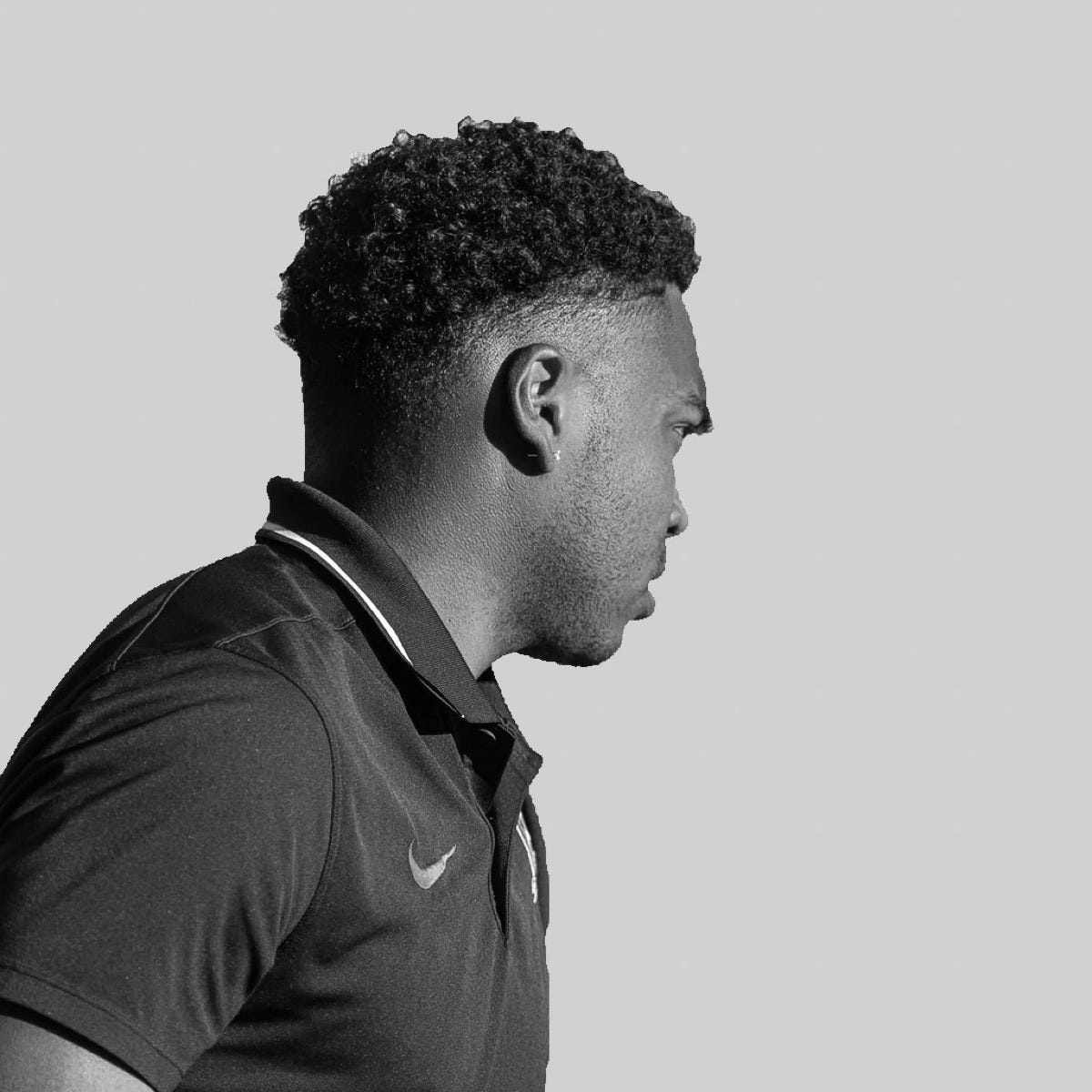 Dorion Dixon – Medium