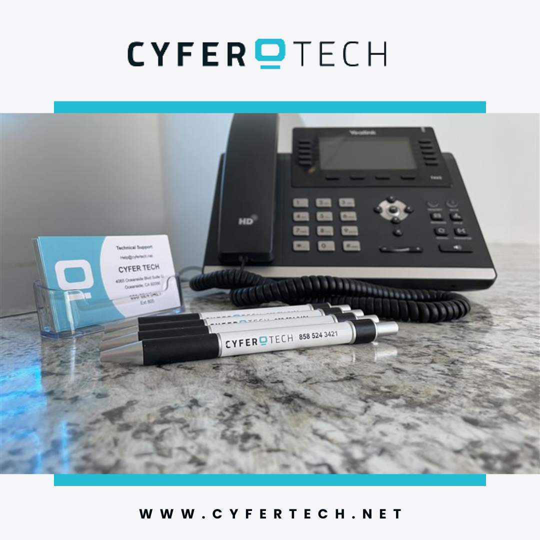 Cyfertech Medium