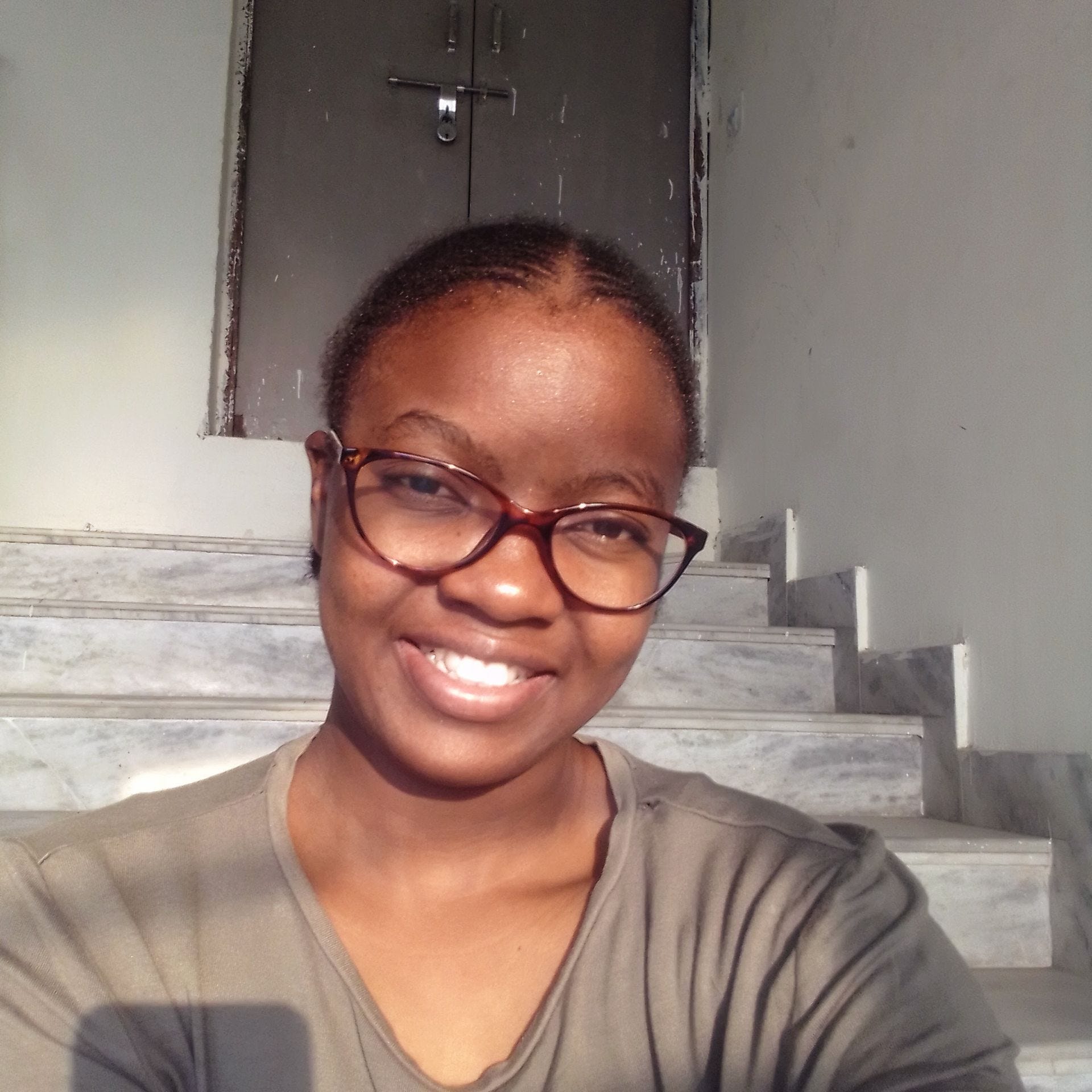 Nozipho Phakathi – Medium