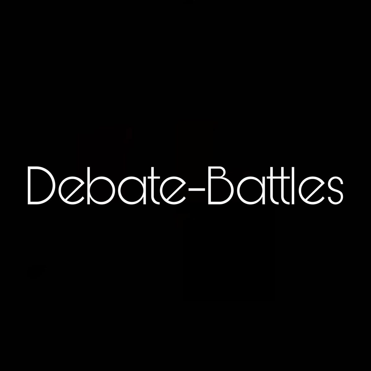 Debate-battle – Medium