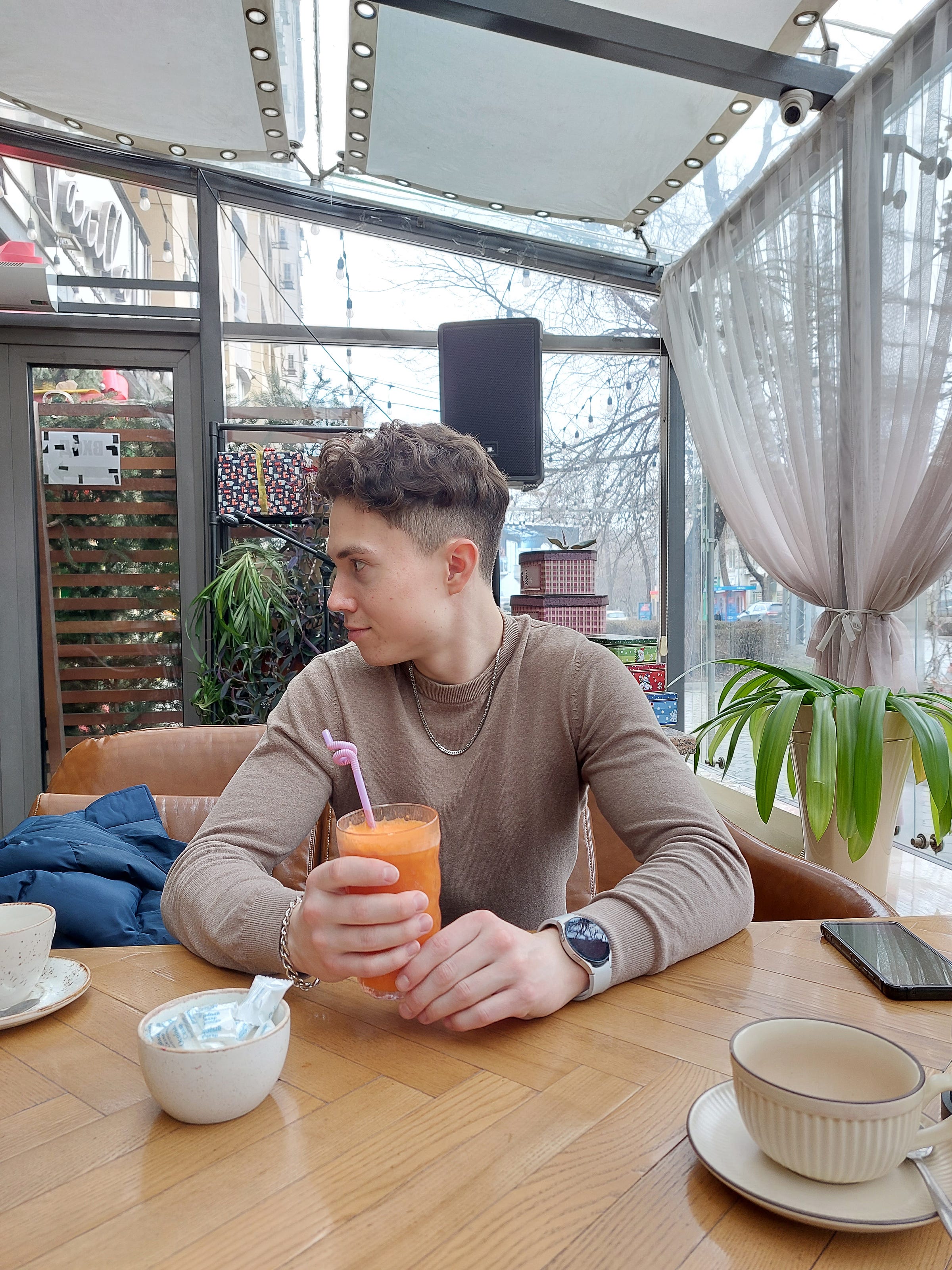 Victor Pozdnyakov on Medium curated some lists