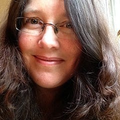 Ruth Heasman – Medium