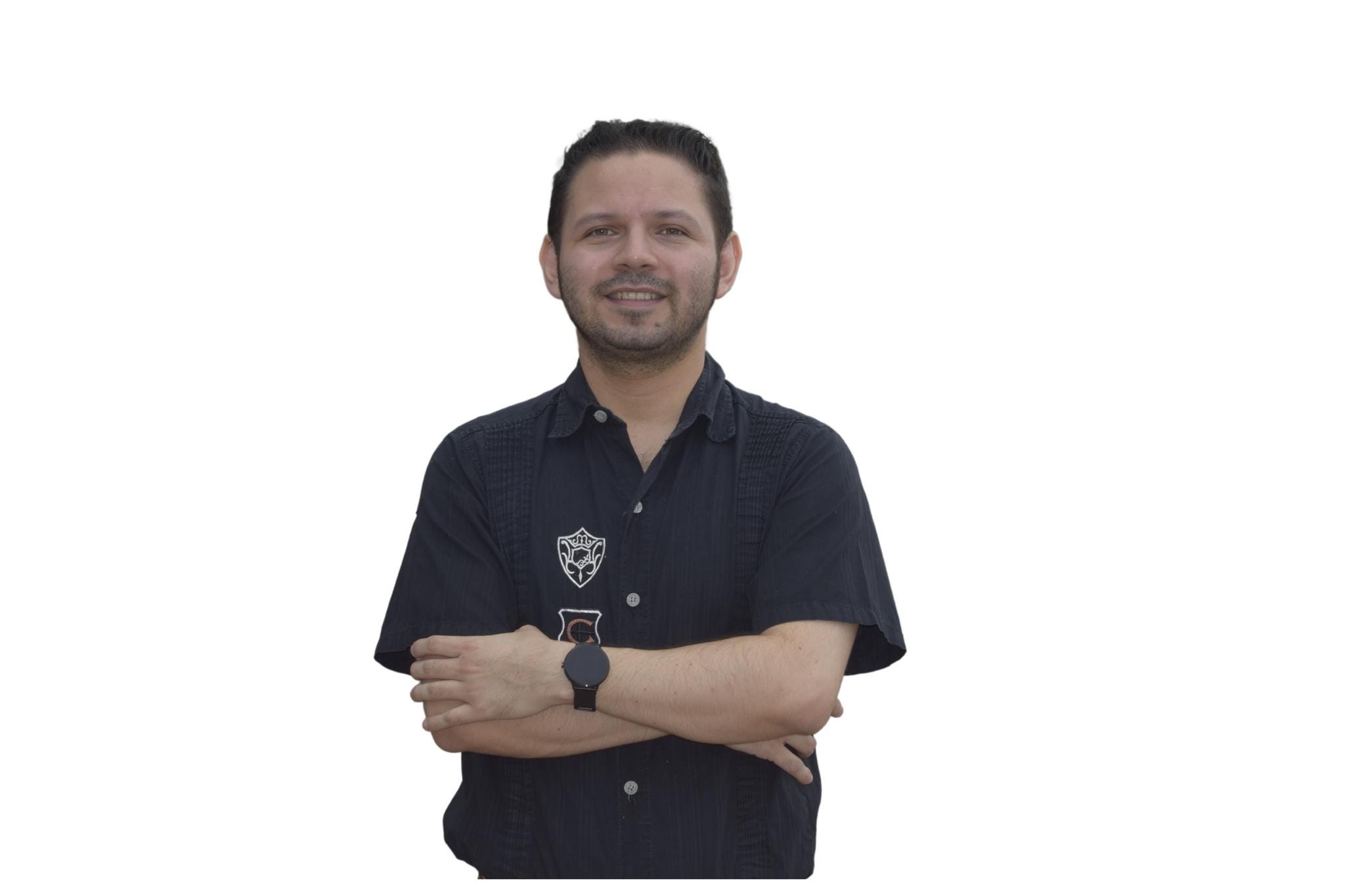 Miguel Andrés Franco Bayas – Medium