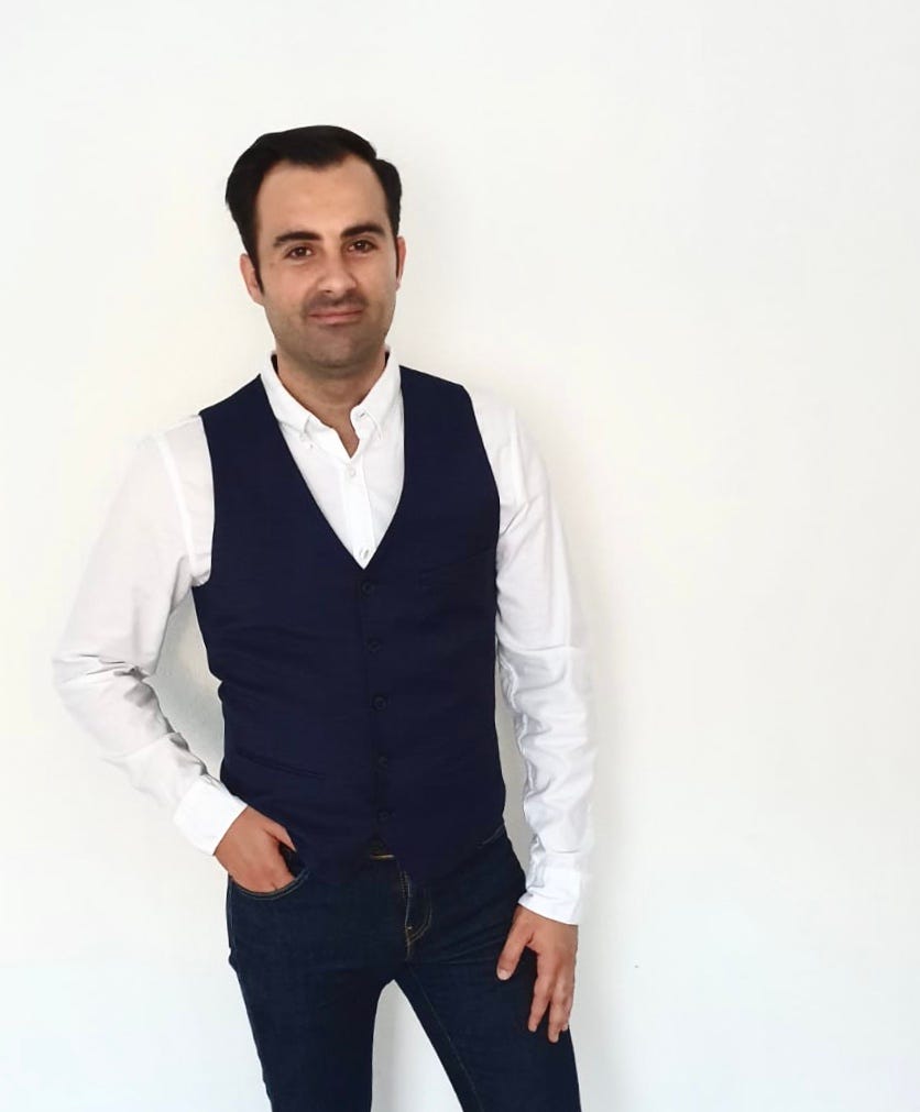 Rafael VM – Medium