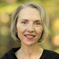 Kim Fleming – Medium