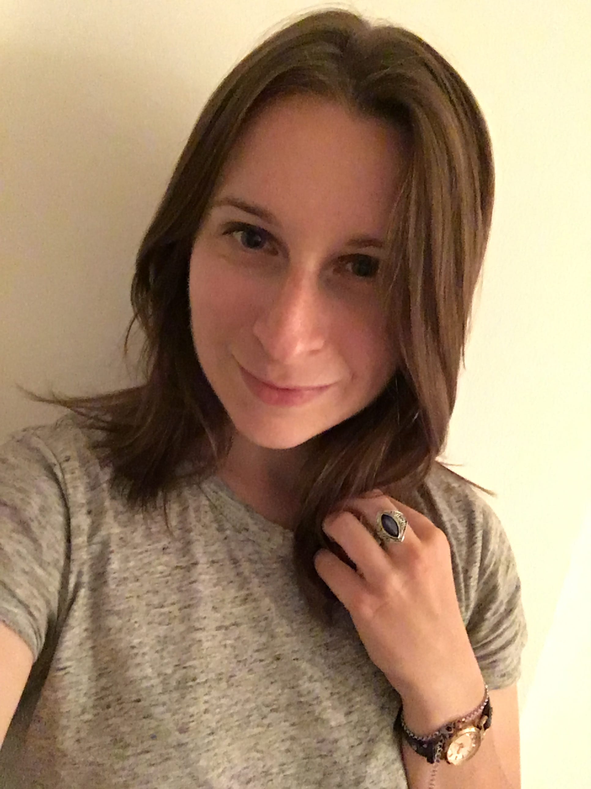 Liz Colavita – Medium