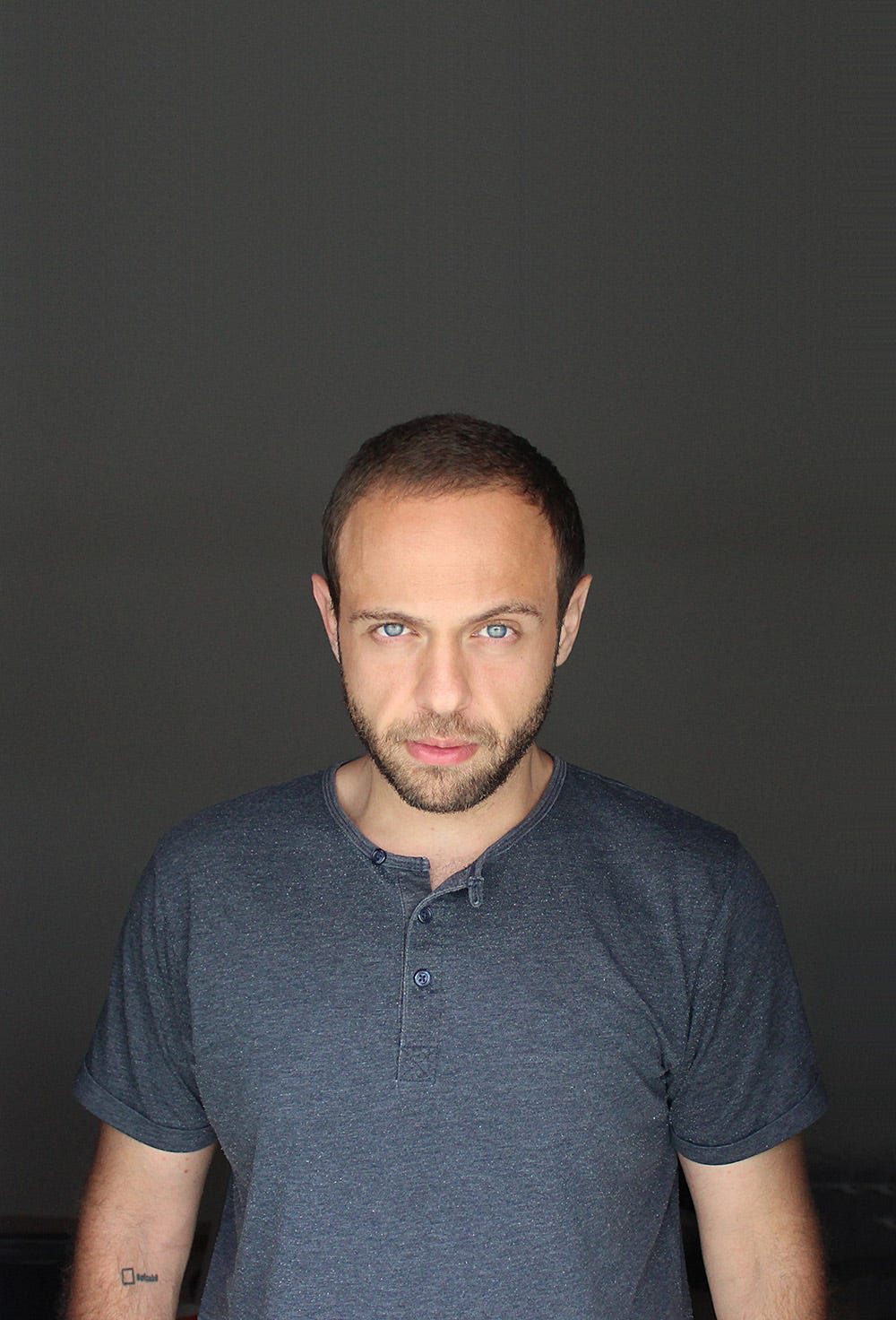 Victor Freitas – Medium