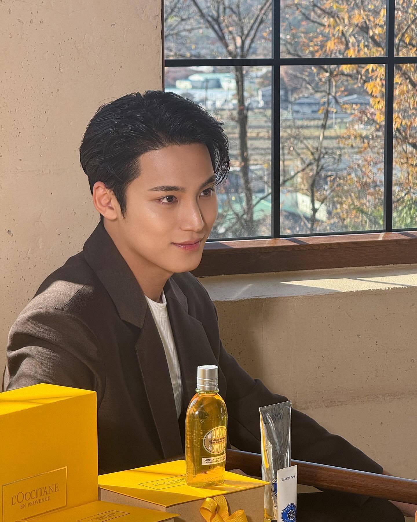 Iralisié Aaron Kane – Medium