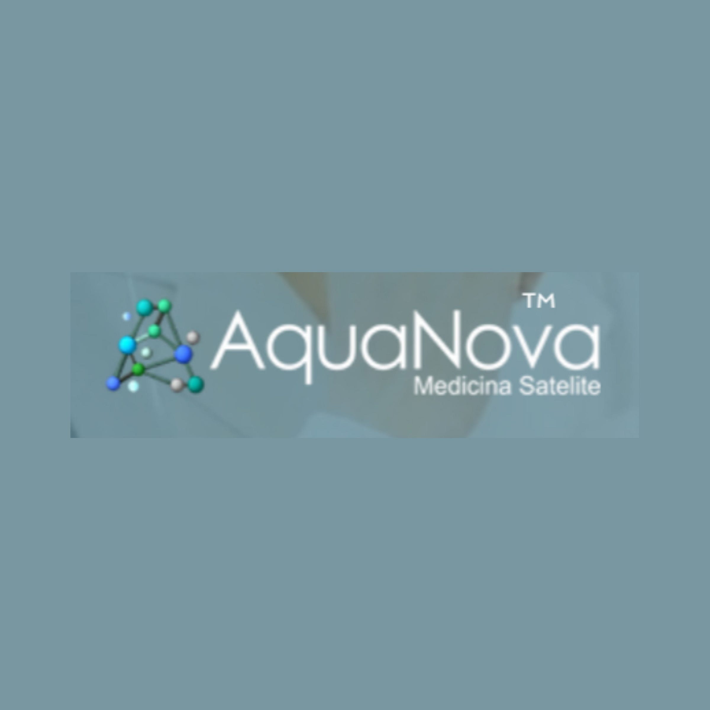 Aquanova MedSat – Medium
