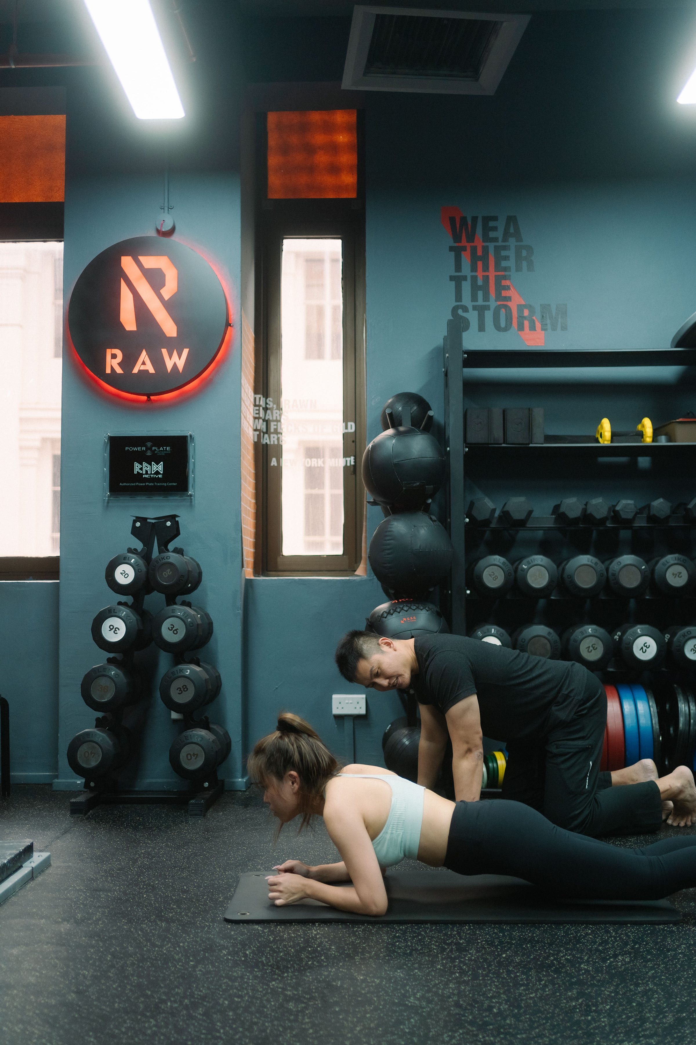 personaltraining – Medium