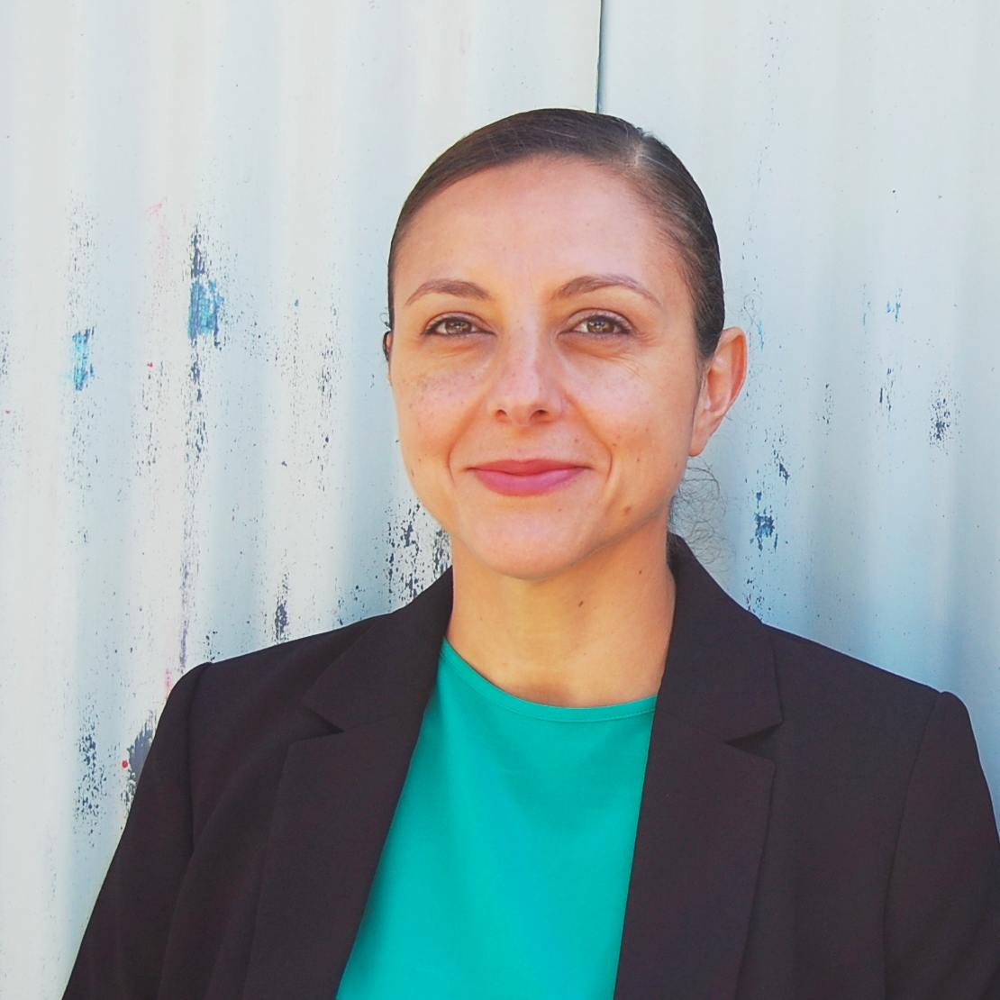 Maha Ismail – Medium