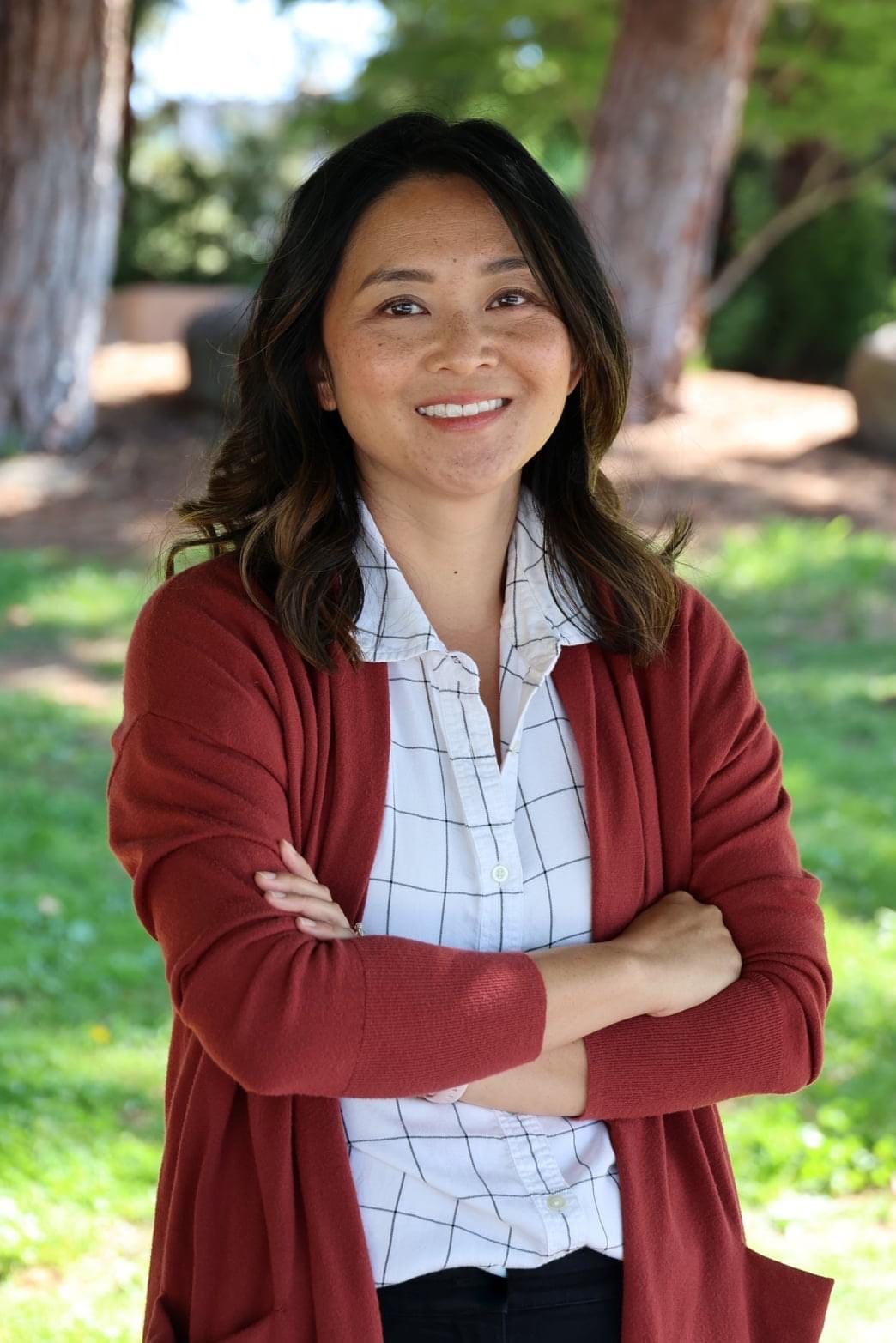 Lauren A. Lee, PhD – Medium