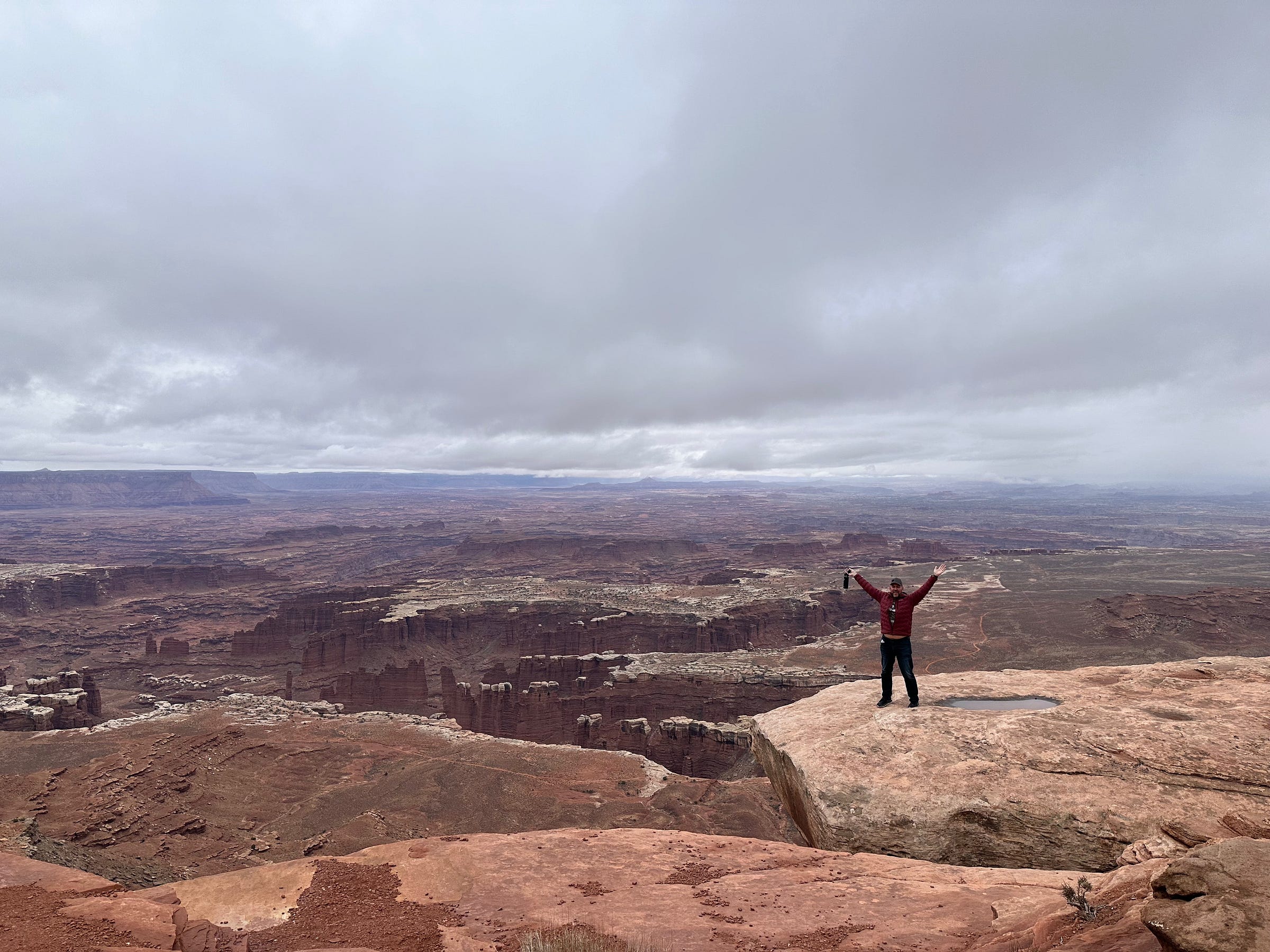 Joe Carlin – Medium