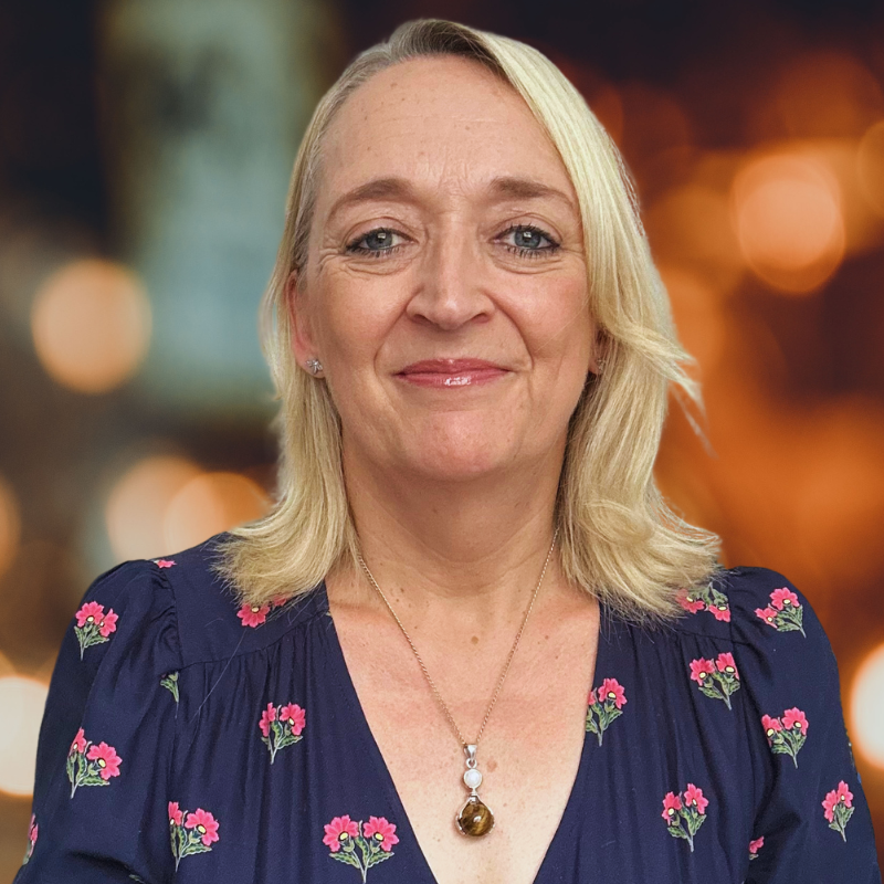 About – Caroline Mitchell – Medium