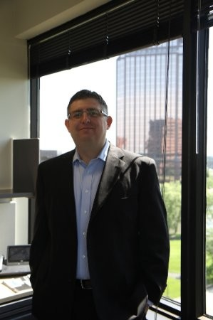 Brian Nettles – Medium