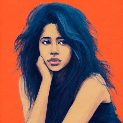 Devani Anjali ☕️ – Medium
